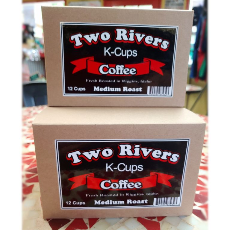 Two Rivers Coffee Roasters